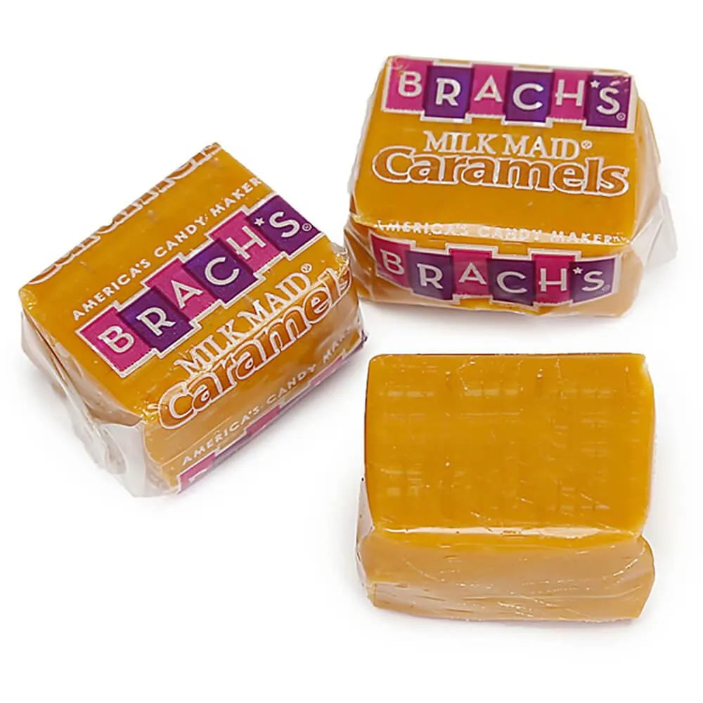 Brach's Caramel | Candy Warehouse – Candy Warehouse