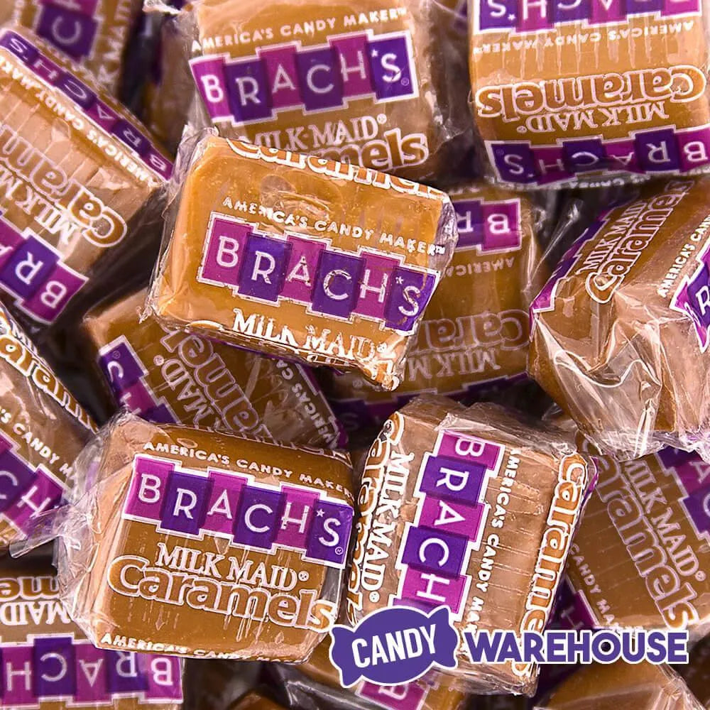 Brach's Caramel | Candy Warehouse – Candy Warehouse