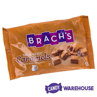 Brach's Caramel | Candy Warehouse – Candy Warehouse