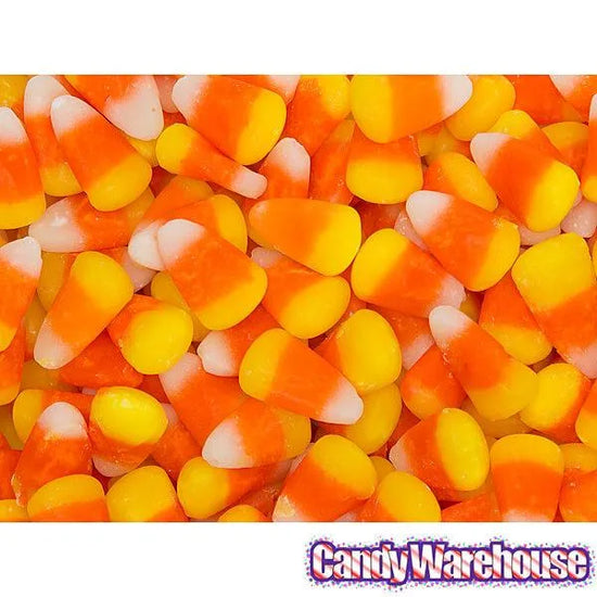 Brach's Mini Candy Corn: 13-Ounce Bag | Candy Warehouse