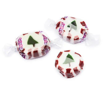 Brach's Jelly Nougats | Candy Warehouse