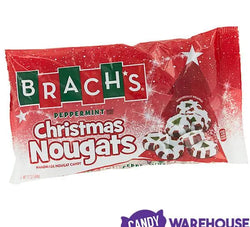 Brach's Jelly Nougats | Candy Warehouse