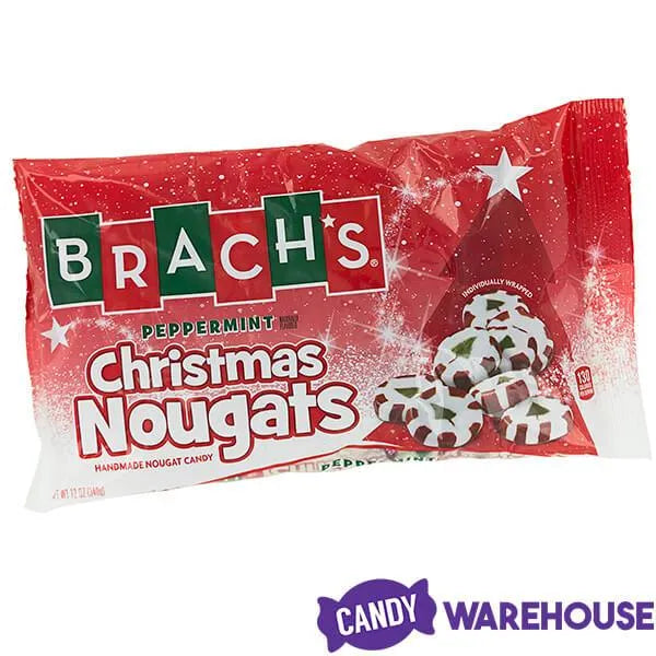 Brach's Jelly Nougats | Candy Warehouse – Candy Warehouse