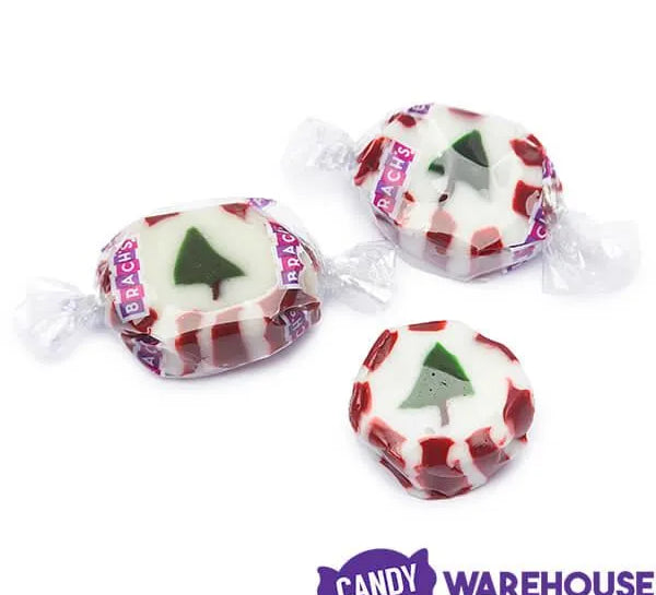 Brach's Jelly Nougats | Candy Warehouse