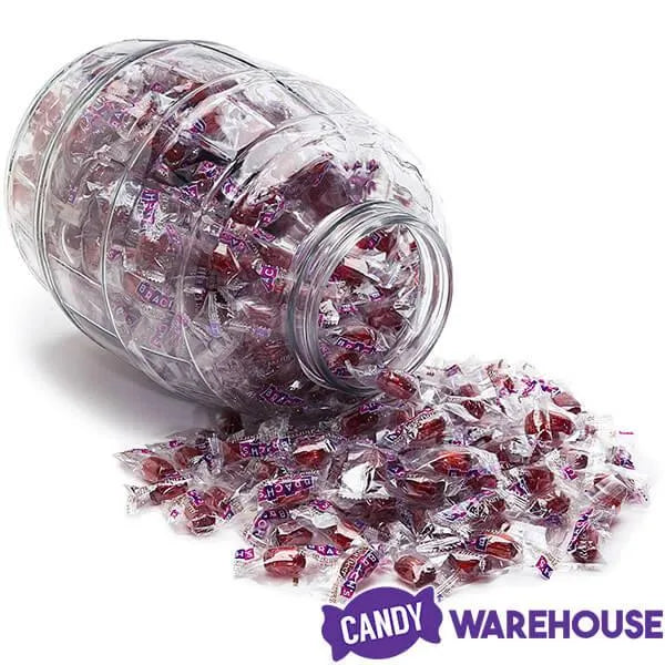 Brach's Root Beer Barrels Candy: 6.5LB Bag | Candy Warehouse