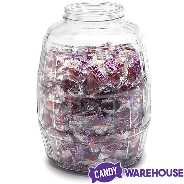 Brach's Root Beer Barrels Candy: 6.5LB Bag | Candy Warehouse