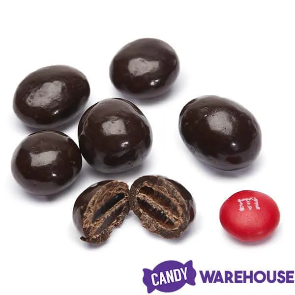 Brookside Dark Chocolate Merlot Grape and Black Currant Flavor Candy ...