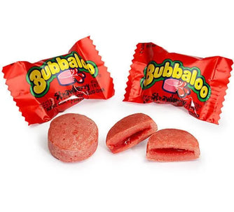Bubbaloo Bubble Gum | Candy Warehouse