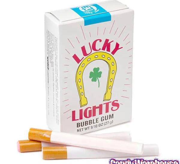 Candy Cigarettes & Cigars | Candy Warehouse