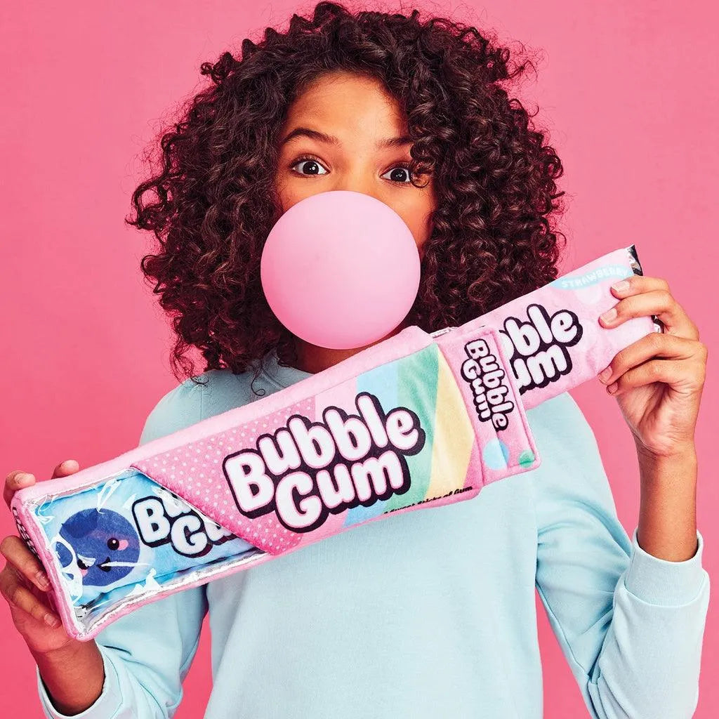 Bubblegum Sticks Scented Plush – Candy Warehouse