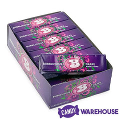 Bubblicious | Candy Warehouse – Candy Warehouse