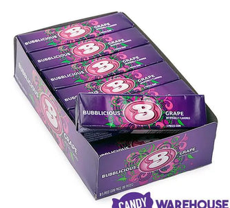 Bubblicious | Candy Warehouse