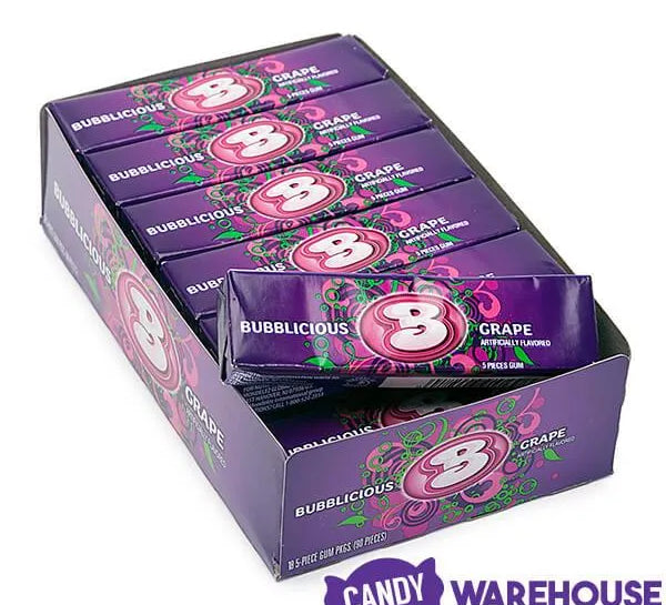 Bubblicious | Candy Warehouse
