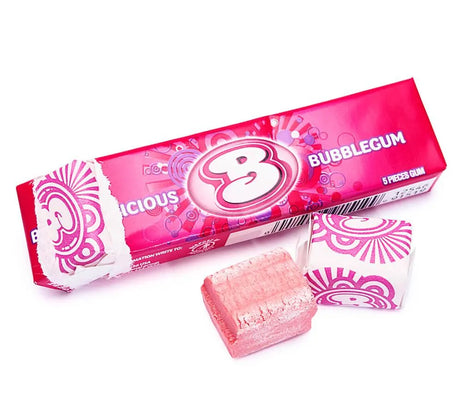 Bubblicious | Candy Warehouse