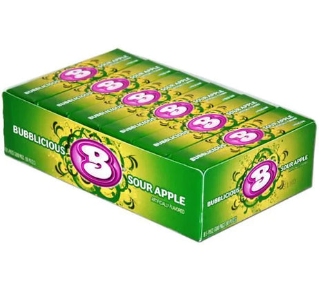 Bubblicious | Candy Warehouse