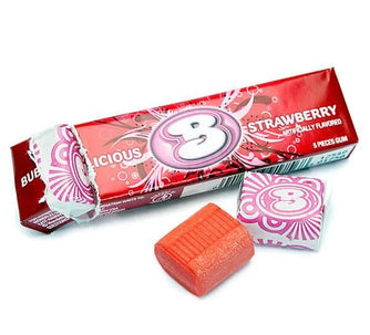 Bubblicious | Candy Warehouse