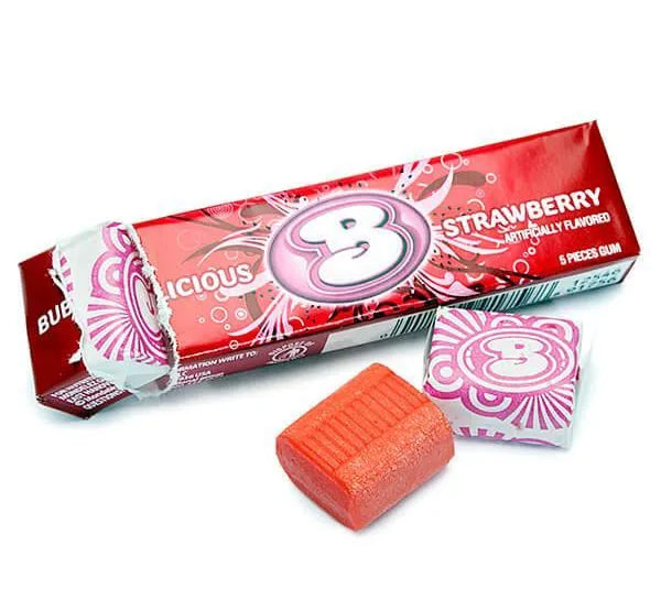 Bubblicious | Candy Warehouse