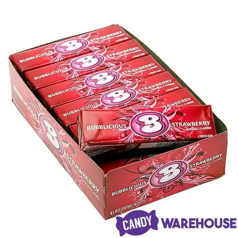 Bubblicious | Candy Warehouse – Candy Warehouse