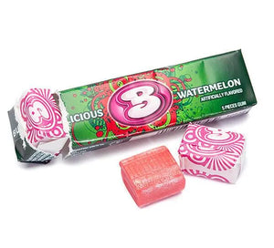 Bubblicious | Candy Warehouse