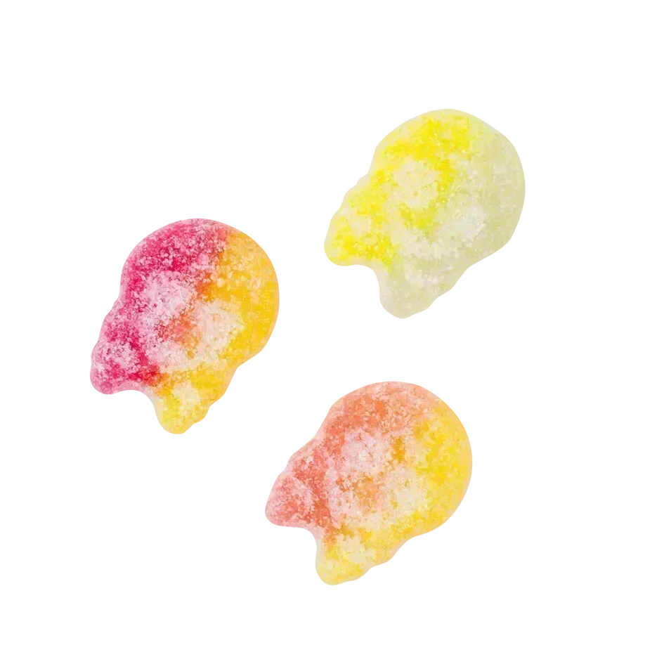 Bubs Godis – Candy Warehouse