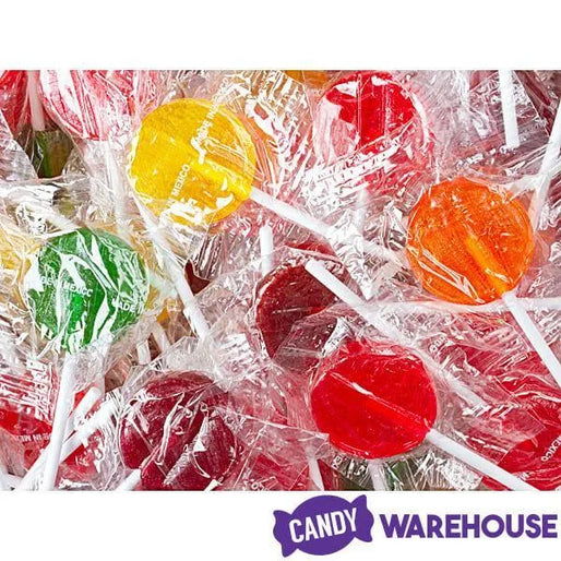 Bulk Lollipops | Candy Warehouse
