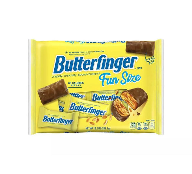 Butterfinger | Candy Warehouse