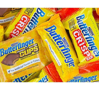 Butterfinger Cups | Candy Warehouse