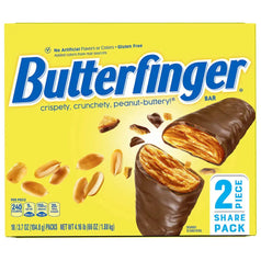 Butterfinger | Candy Warehouse – Candy Warehouse