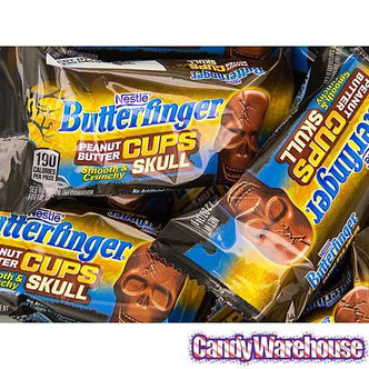 Butterfinger Cups | Candy Warehouse – Candy Warehouse
