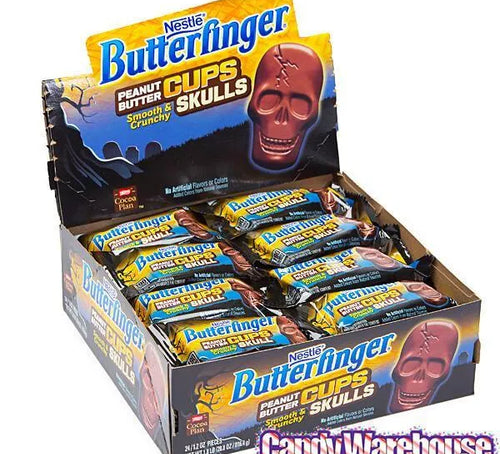 Butterfinger Cups | Candy Warehouse
