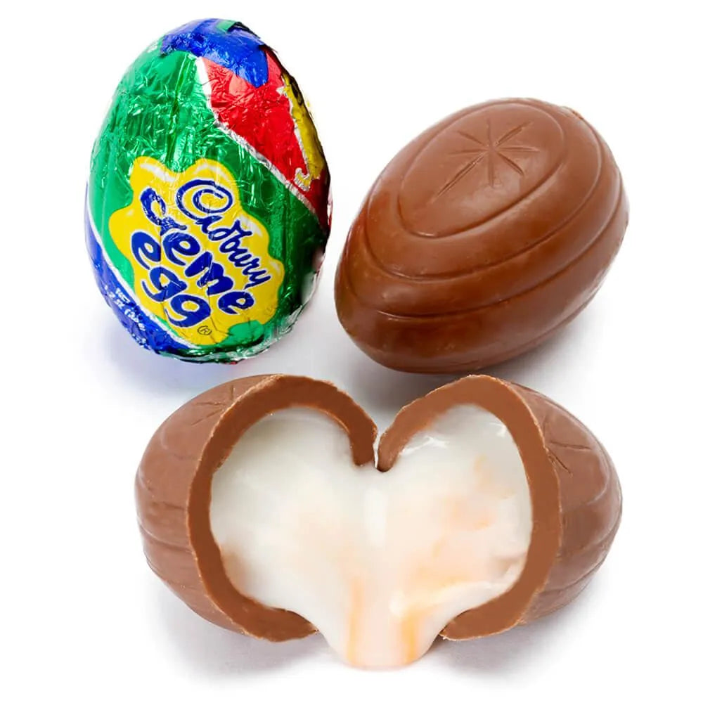 Easter Candy Eggs | Candy Warehouse – Candy Warehouse