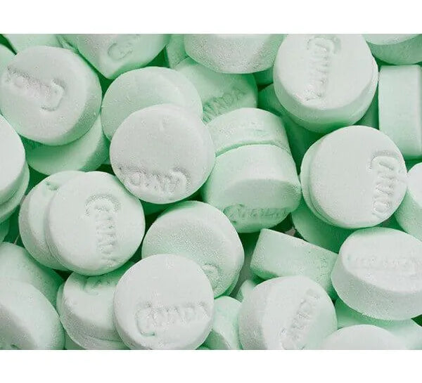 Canada Mints | Candy Warehouse