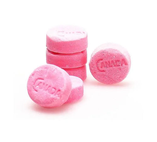 Canada Mints | Candy Warehouse