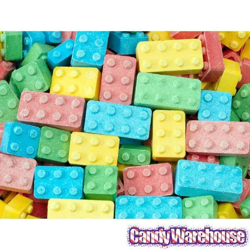 Lego Shaped Candy | Candy Warehouse – Candy Warehouse