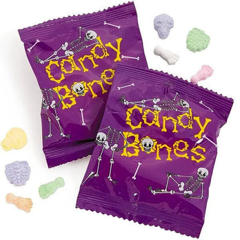 Bone Shaped Candy | Candy Warehouse – Candy Warehouse