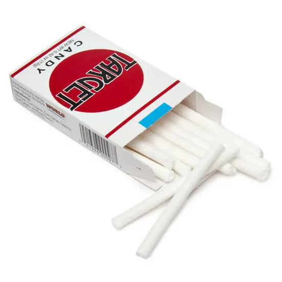 Candy Cigarettes Packs: 24-Piece Box | Candy Warehouse