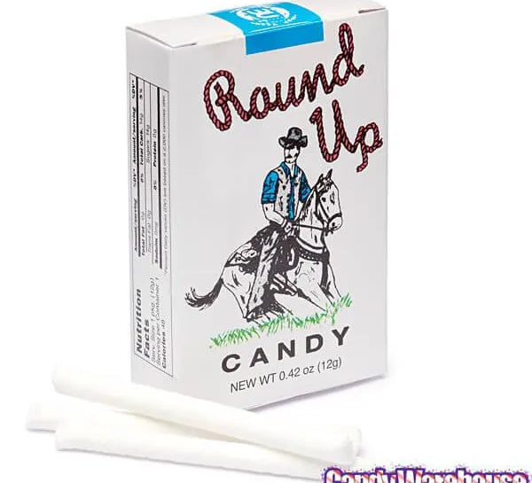 Candy Cigarettes & Cigars | Candy Warehouse