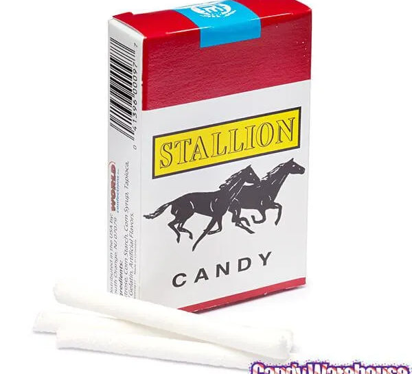 Candy Cigarettes & Cigars | Candy Warehouse
