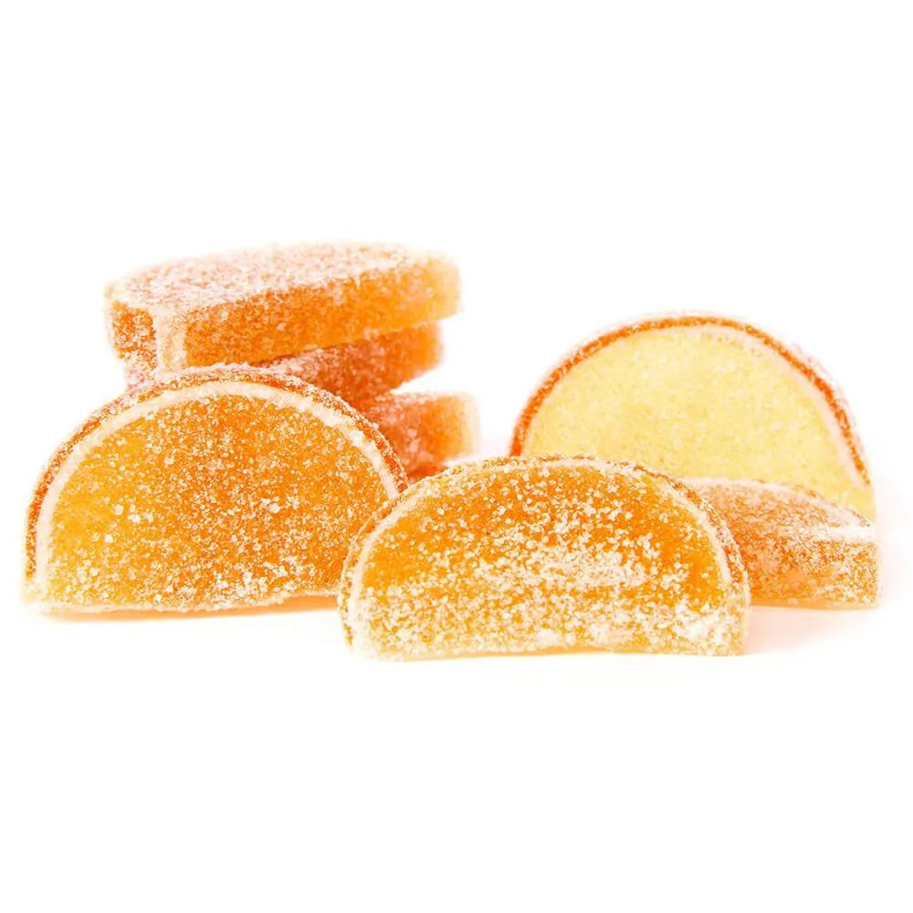 Mango Slices Candy