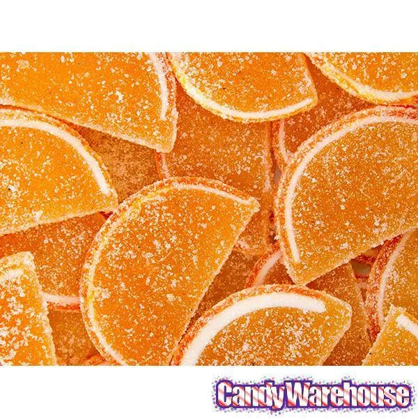 Mango Slices Candy