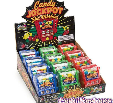 Bubble Gum Machine | Candy Warehouse