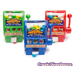 Bubble Gum Machine | Candy Warehouse
