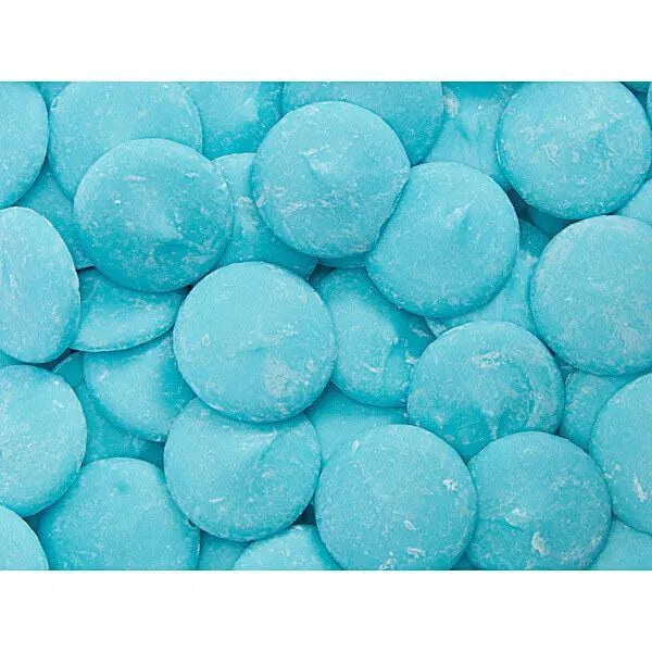 Candy Melts - Blue: 12-Ounce Bag – Candy Warehouse