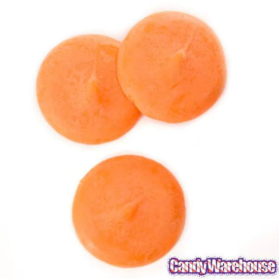 Candy Melts - Orange: 12-Ounce Bag | Candy Warehouse