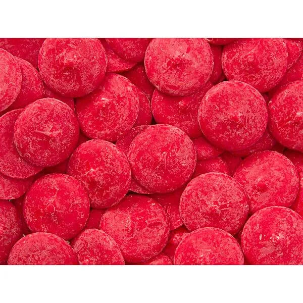 Candy Melts - Red: 12-Ounce Bag – Candy Warehouse