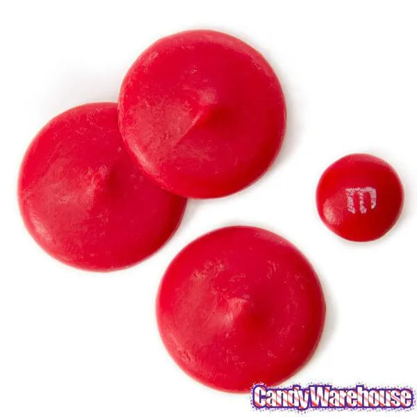 Candy Melts - Red: 12-Ounce Bag – Candy Warehouse
