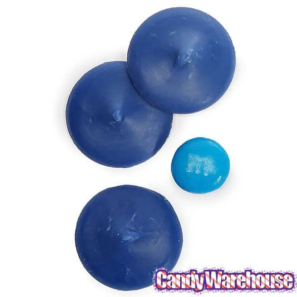 Candy Melts - Royal Blue: 12-Ounce Bag | Candy Warehouse