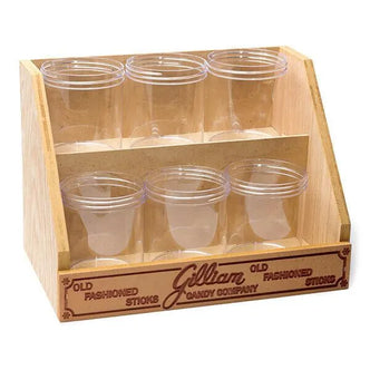 Candy Displays – Candy Warehouse