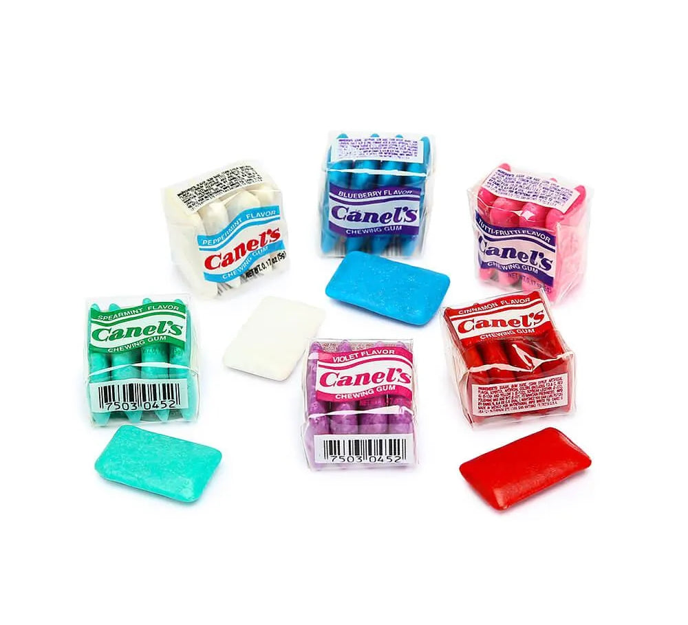 Canel's | Candy Warehouse