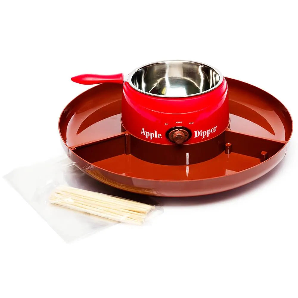 Caramel and Chocolate Apple Dipper | Candy Warehouse